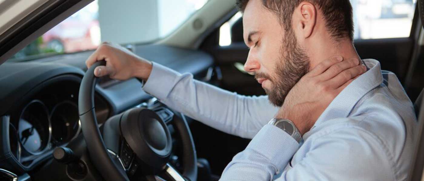 Car Accident Chiropractor Fairfax VA | Injury Treatment